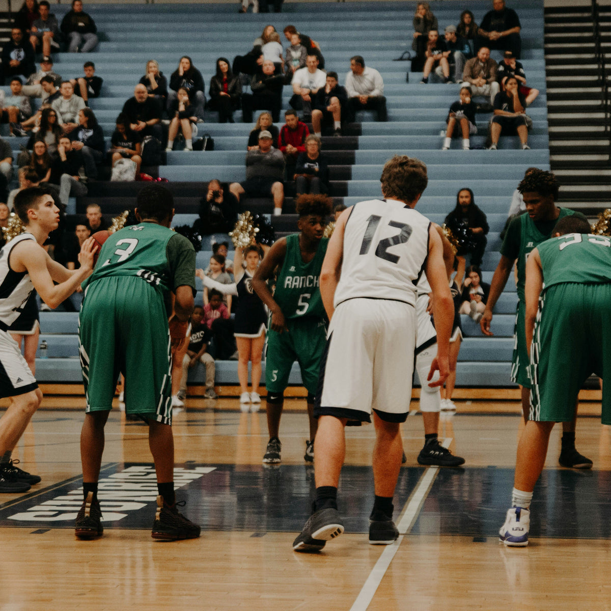 Guide to Summer Basketball Leagues | How to Find The Right League For ...