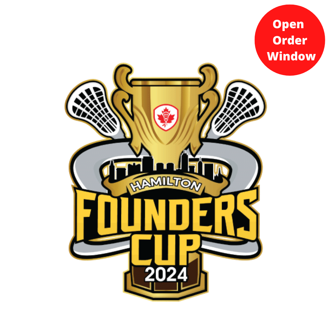 Founders Cup 2024 – Team Headquarters