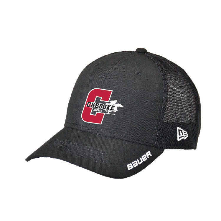 Chedoke Bauer Baseball Cap – Team Headquarters