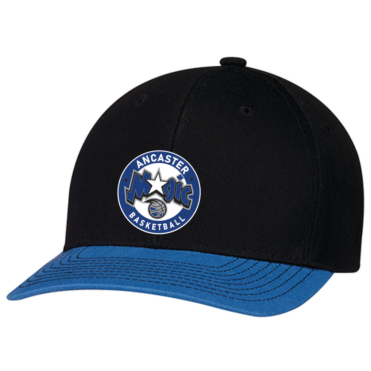 ANCASTER MAGIC ADJUSTABLE HATS – Team Headquarters