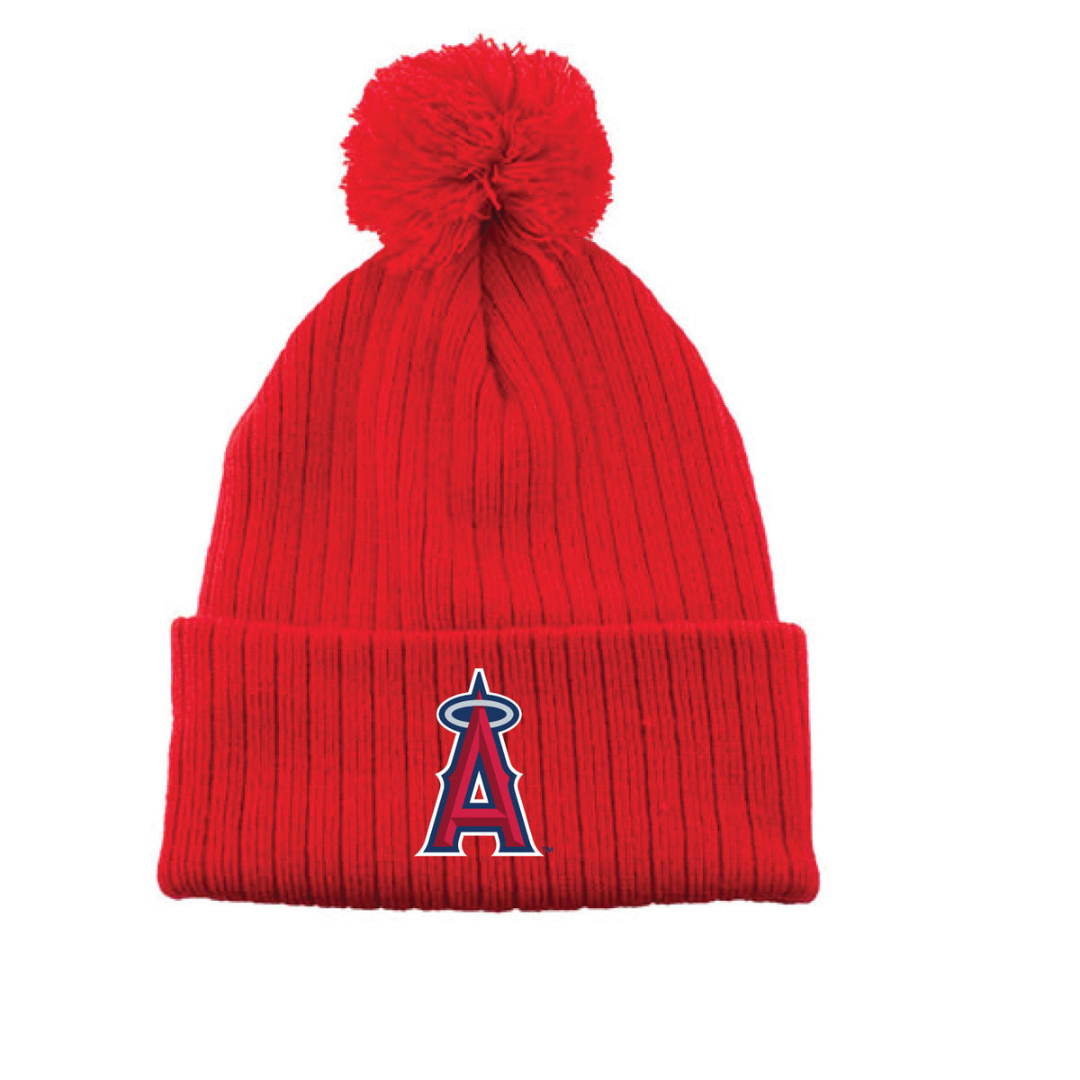 Ancaster Angels Pom Pom Hat – Team Headquarters