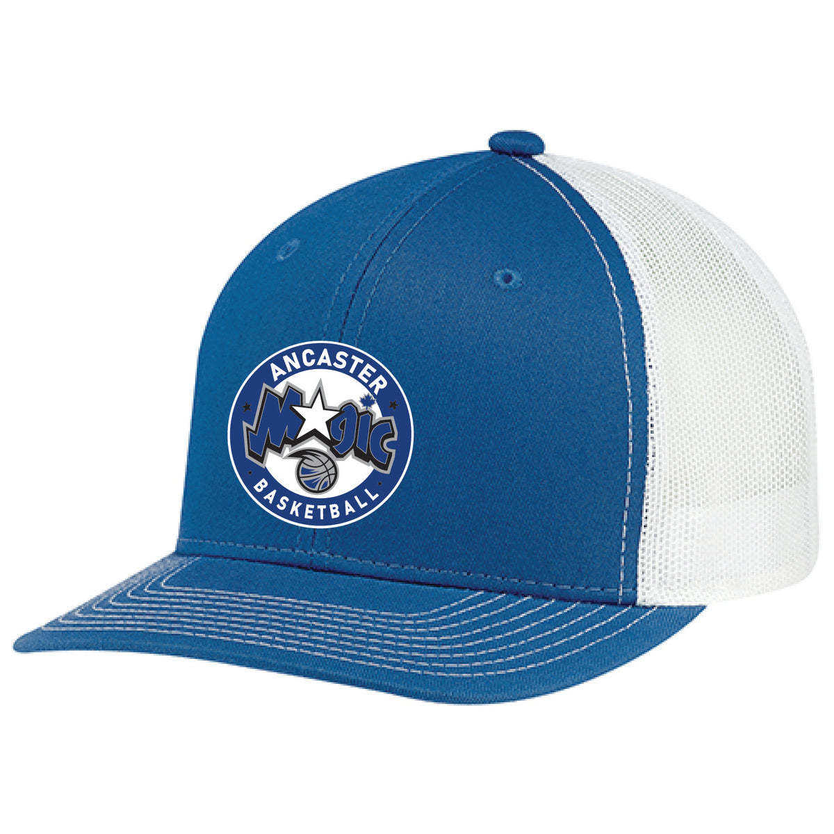 ANCASTER MAGIC ADJUSTABLE HATS – Team Headquarters